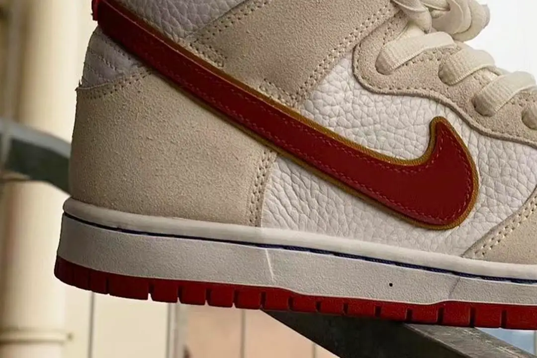 Cheap Cigars Inspire This Summer-Ready Nike SB Dunk High | The Sole ...