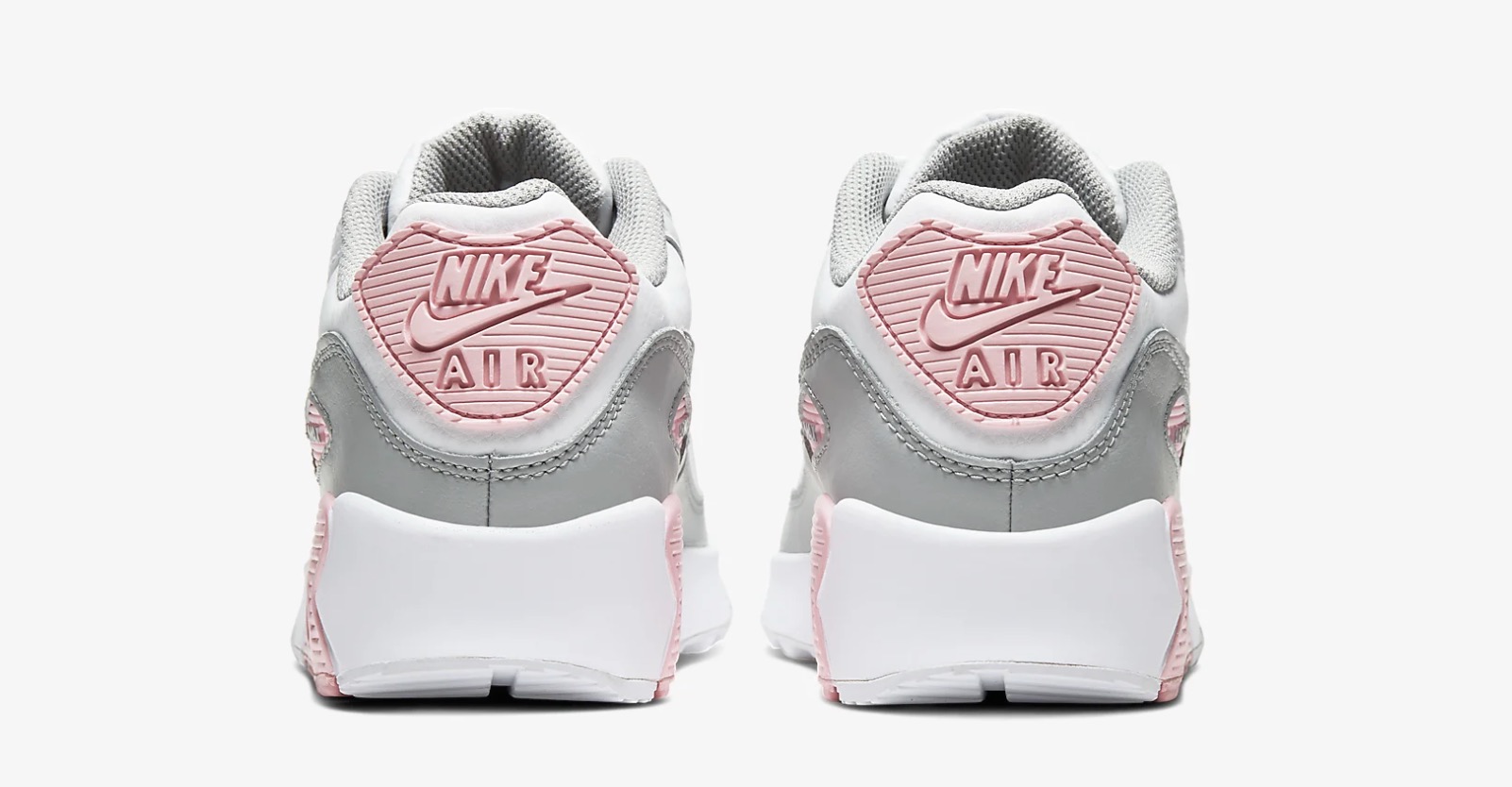 You Need To Check Out This Pastel Pink Air Max 90 That Just Dropped At Nike
