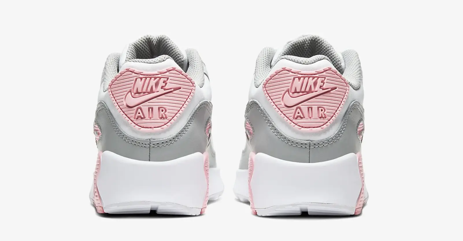 You Need To Check Out This Pastel Pink Air Max 90 That Just Dropped At ...