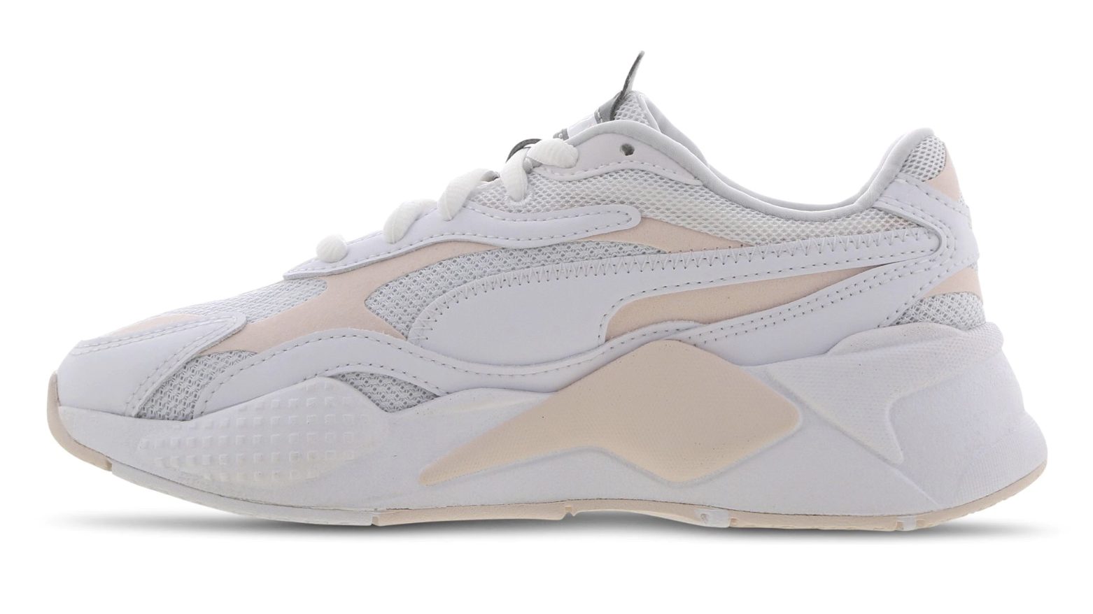 This Rose-Tinted PUMA RS-X Is The Perfect Chunky Sneaker