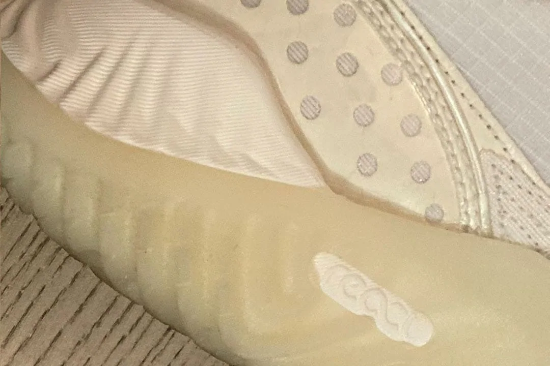 Edison Chen Teases the Air Jordan React "000 23 / DELTA"