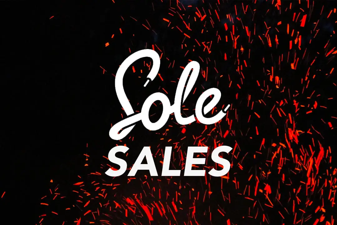 The Sole Supplier’s Sale Hub Brings You the Greatest Sneaker Bargains ...