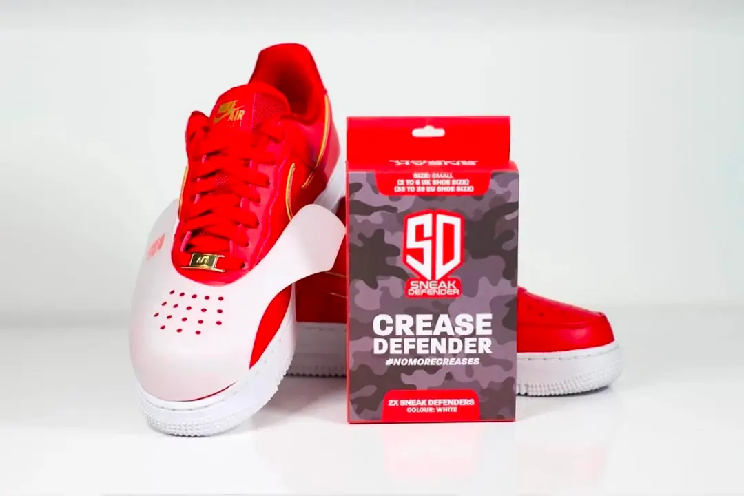5 Reasons Why You Need Sneak Defender For Your Favourite Trainers | The ...