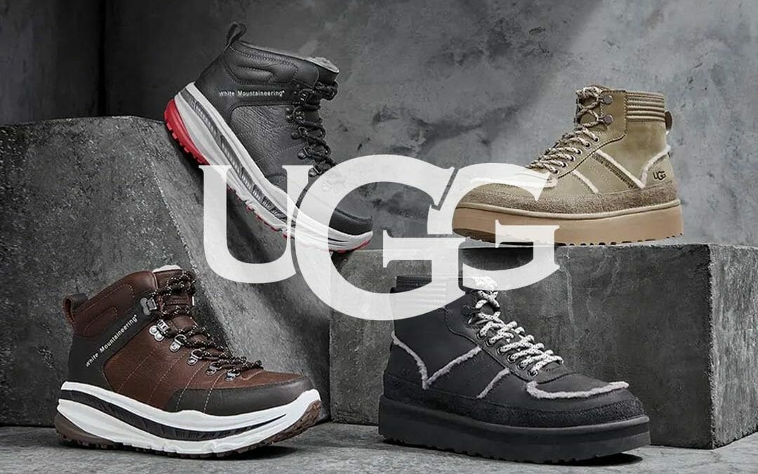 Underrated UGG Collabs That You Definitely Shouldn't Overlook | The ...