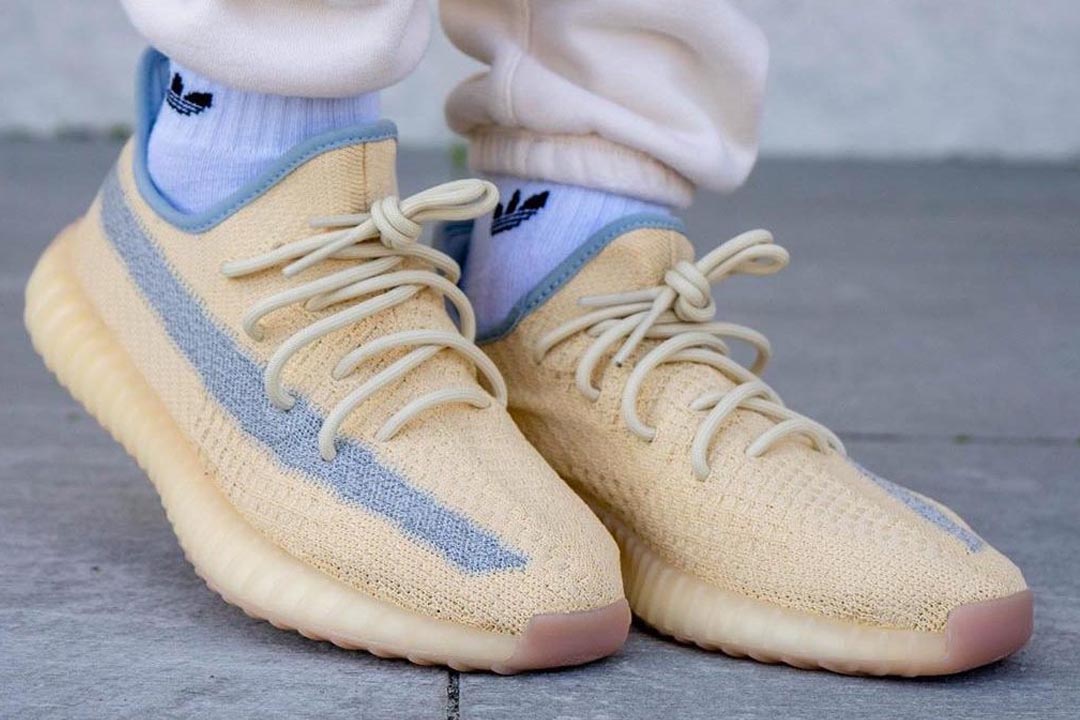 9 More adidas Yeezys Have Just Been Confirmed For 2020