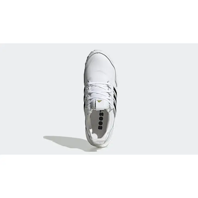 adidas Ultra Boost DNA White Black | Where To Buy | EH1210 | The Sole ...
