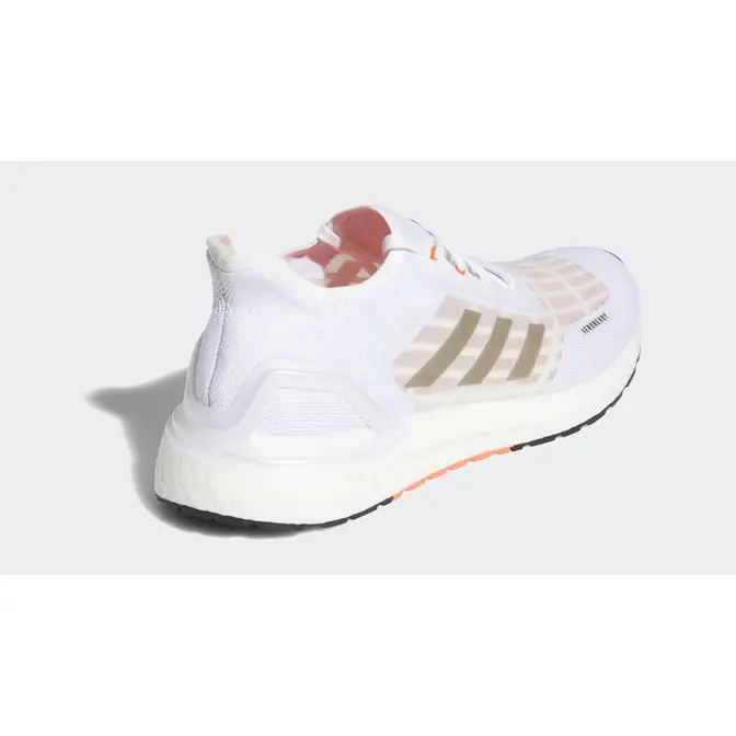 adidas Ultra Boost SUMMER.RDY Cloud White | Where To Buy | EG0773 | The ...