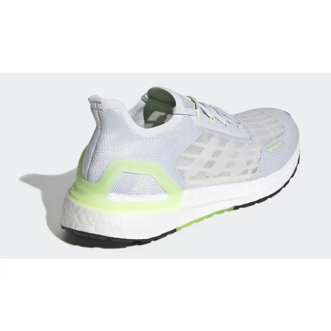 adidas Ultra Boost SUMMER.RDY Grey Cloud White | Where To Buy | EG0753 ...