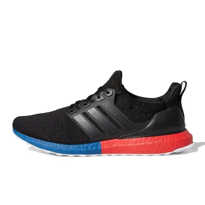 adidas Ultra Boost Solar Red Gradient | Where To Buy | FX7236 | The ...