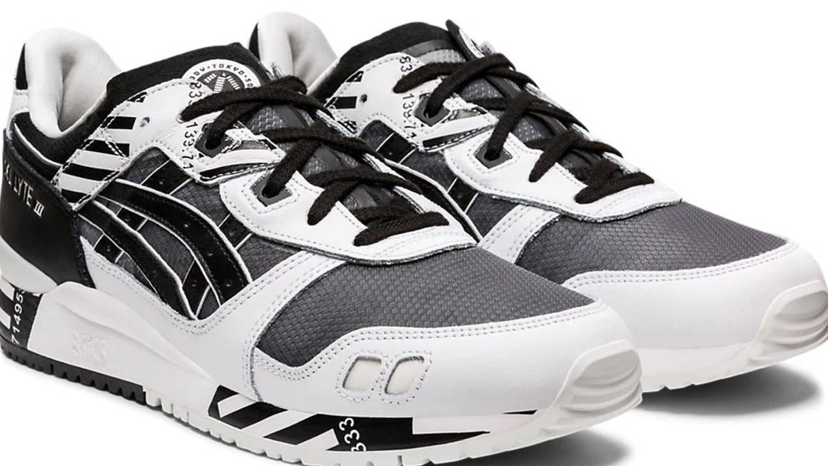 Available Now: Take a Closer Look at the ASICS “Modern Tokyo” Pack ...