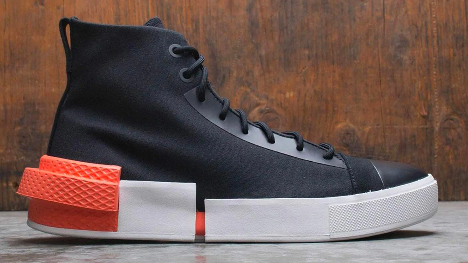 The Converse All-Star Disrupt Boasts sacai Vibes | The Sole Supplier