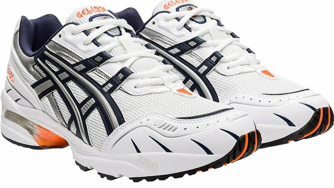 Available Now: The ASICS GEL-1090 Is Back and Better Than Ever | The ...