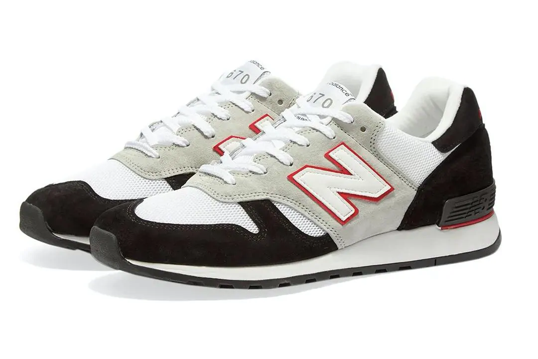 Junya Watanabe x New Balance Reunite for a Three-Sneaker Collection ...