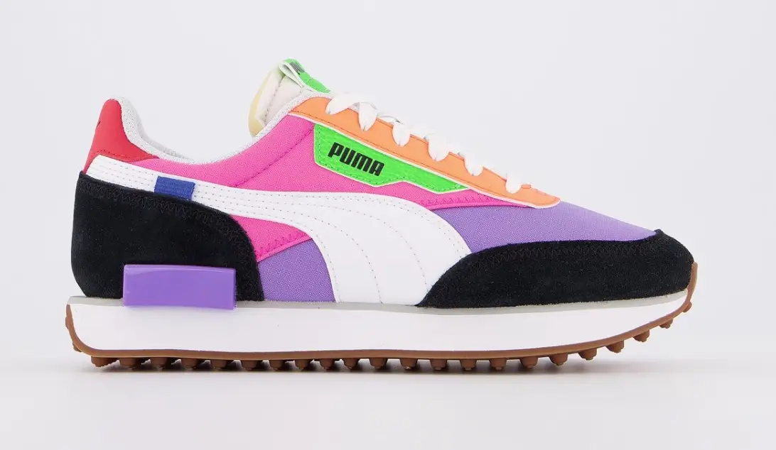 6 Colourful Kicks To Brighten Up Your Day From Offspring | The Sole ...