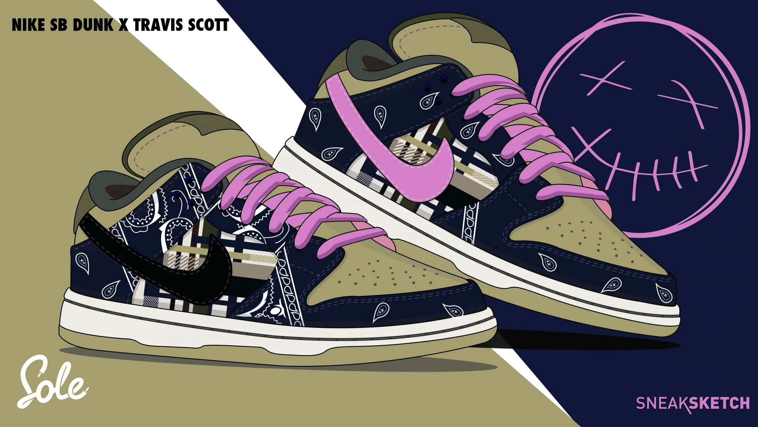 The Top 10 Resell Sneakers of 2020 So Far | The Sole Supplier