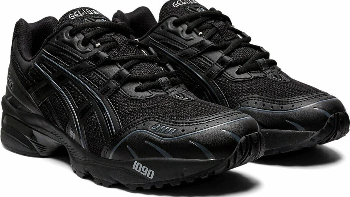 Available Now: The ASICS GEL-1090 Is Back and Better Than Ever | The ...