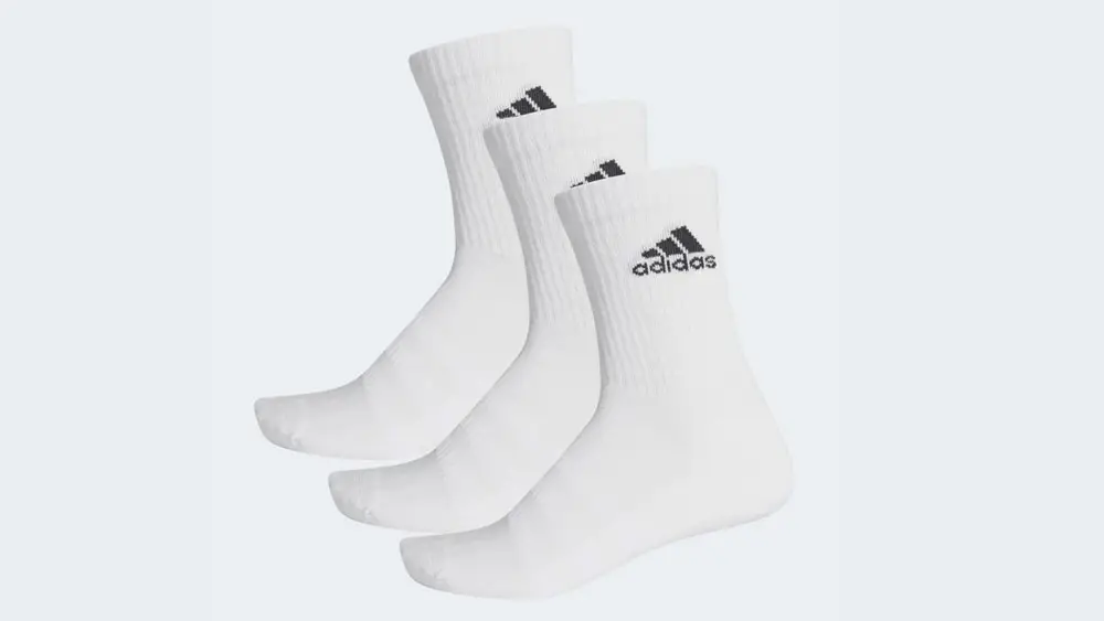 Level Up Your Sock-Game With These Essential (And Statement) Socks ...