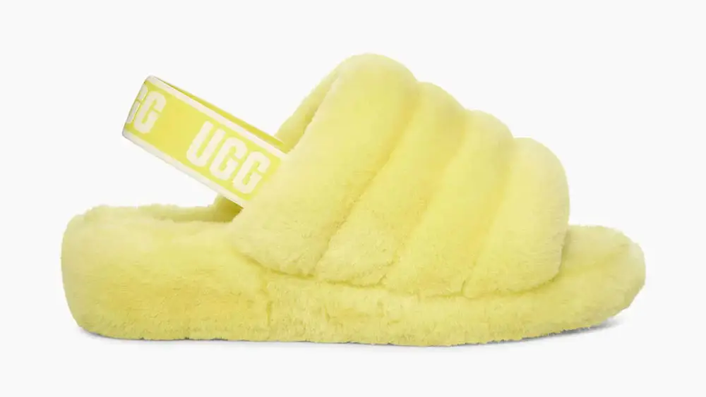 Embrace Your Time At Home With These 12 Cute Sandals & Slippers From ...