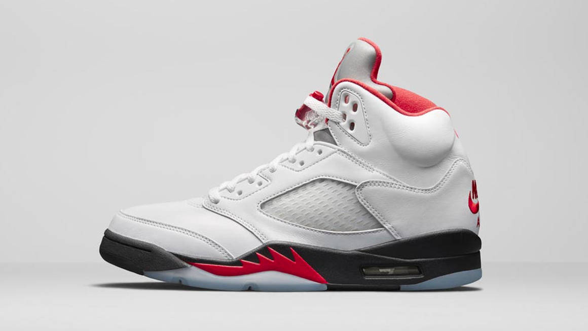 The Jordan Brand Summer 2020 Retro Collection Gets Unveiled | The Sole ...