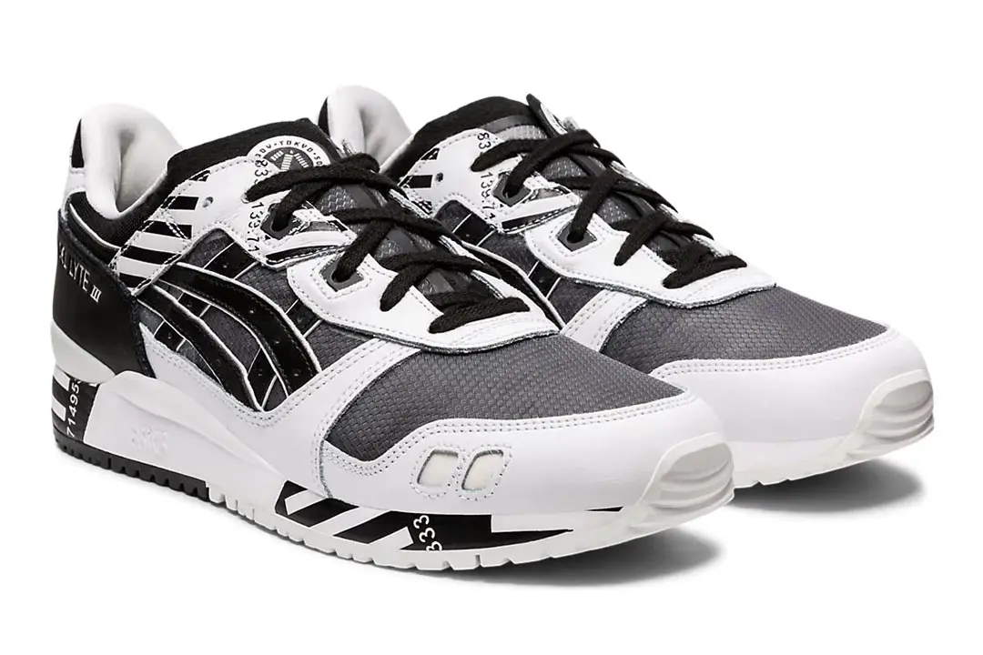 15 Amazing ASICS Sneakers That Deserve a Spot in Your Collection | The ...