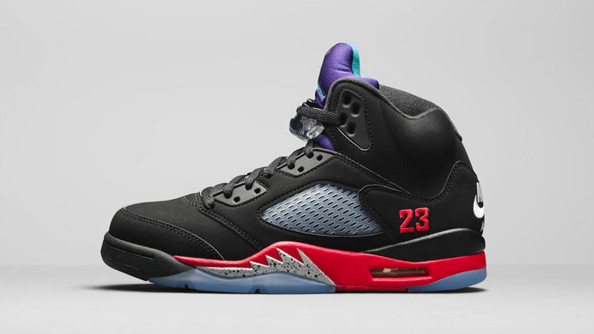 The Jordan Brand Summer 2020 Retro Collection Gets Unveiled | The Sole ...