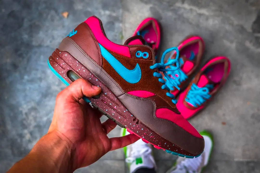 The 10 Most Valuable Sneaker Collaborations of All Time