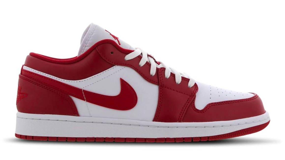We Can't Believe These 10 Red Hot Air Jordans Are Still Available ...