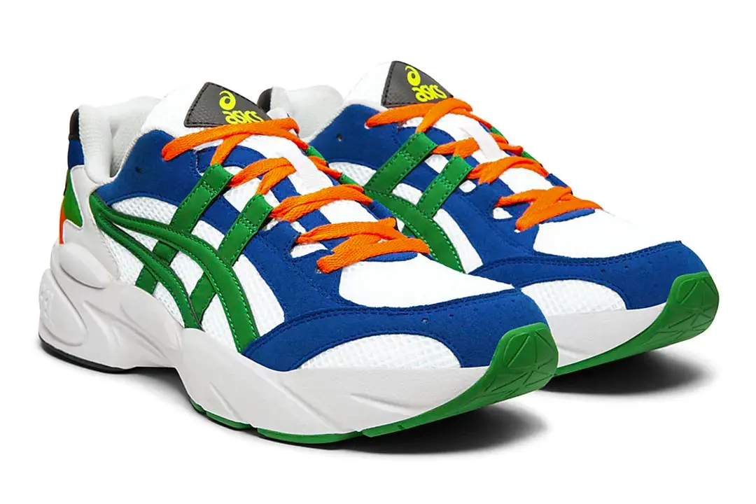 15 Amazing ASICS Sneakers That Deserve a Spot in Your Collection | The ...