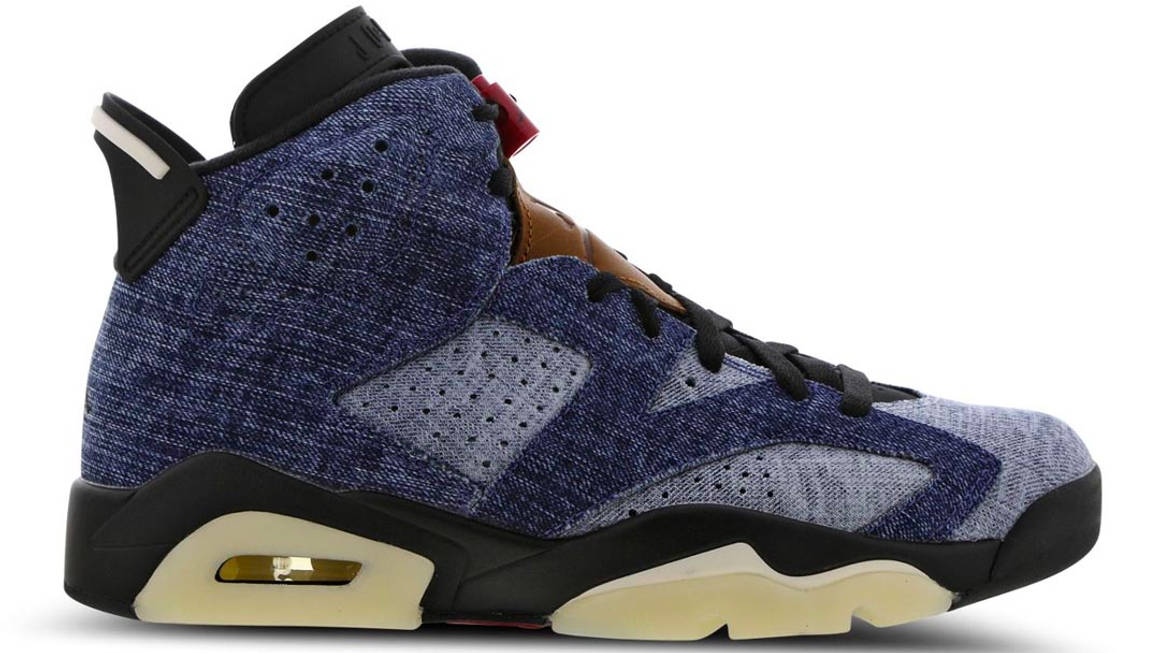 We Can't Believe These 10 Red Hot Air Jordans Are Still Available ...