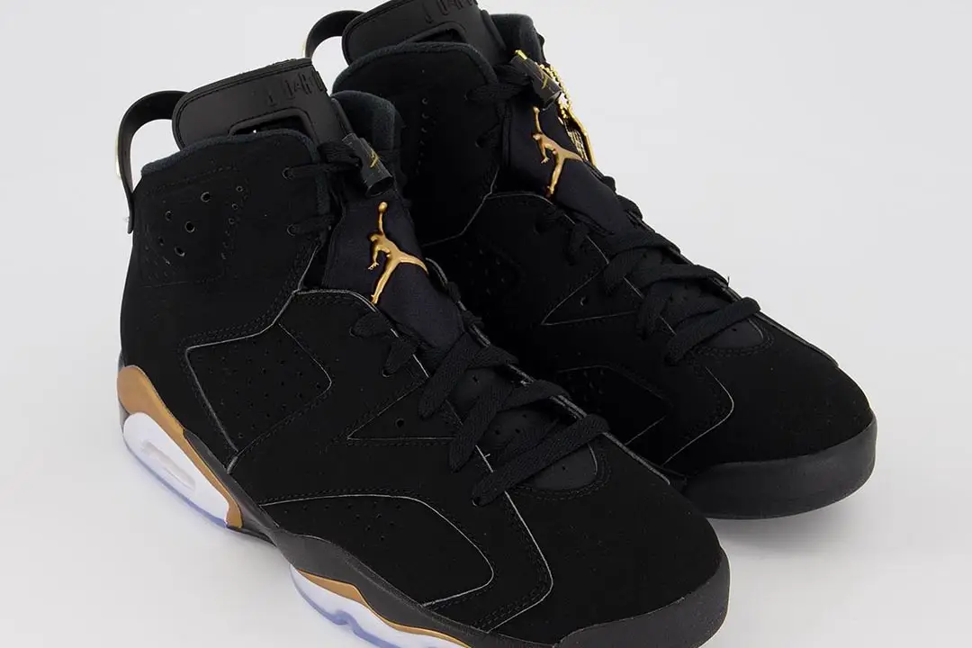 We Can't Believe the Air Jordan 6 "DMP" is Still Available! | The Sole ...