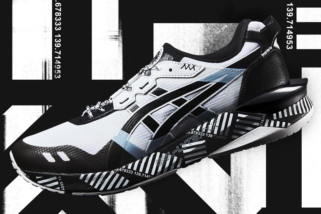 15 Amazing ASICS Sneakers That Deserve a Spot in Your Collection