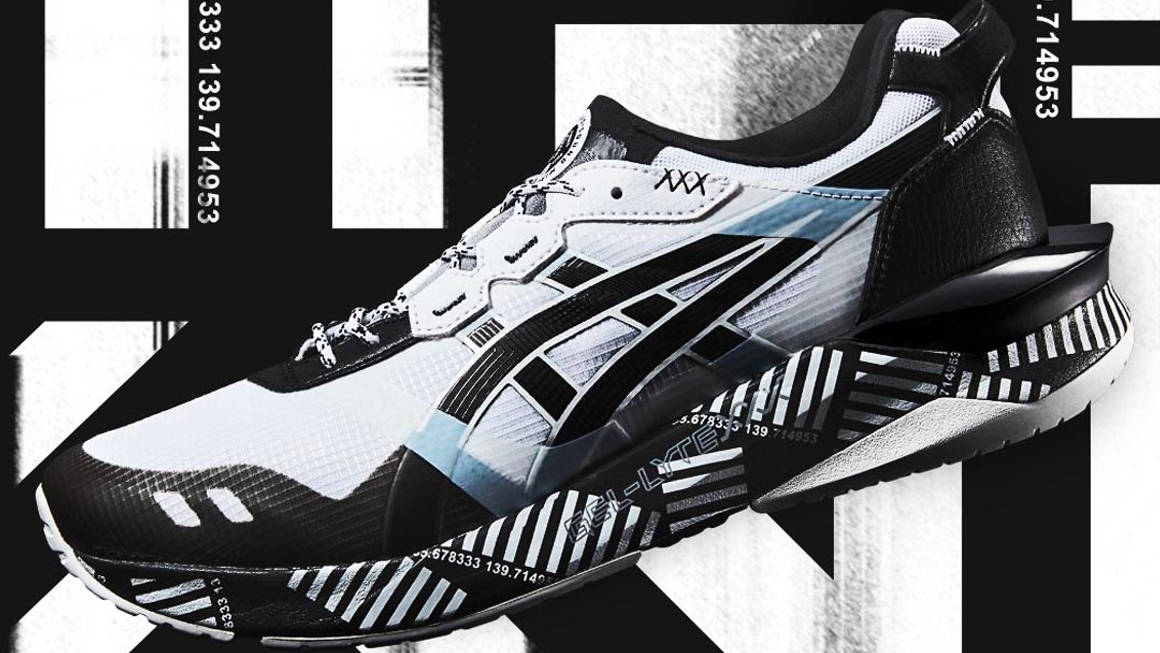 15 Amazing ASICS Sneakers That Deserve a Spot in Your Collection | The ...