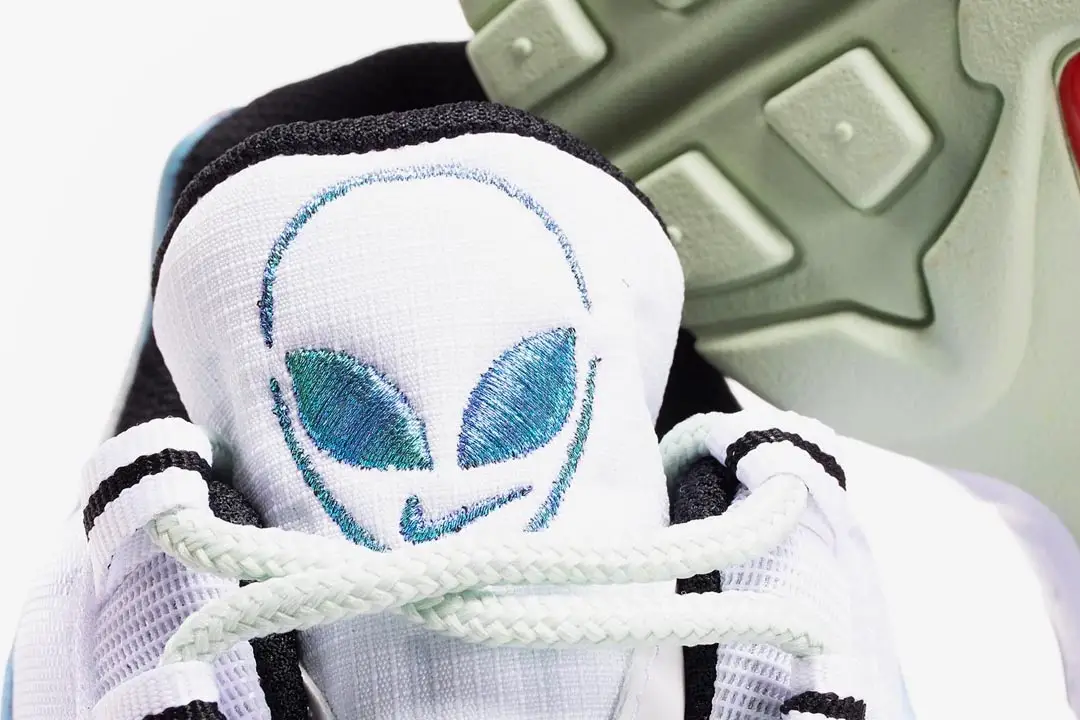 The Nike Air Max 95 "Alien" is Out of This World | The Sole Supplier