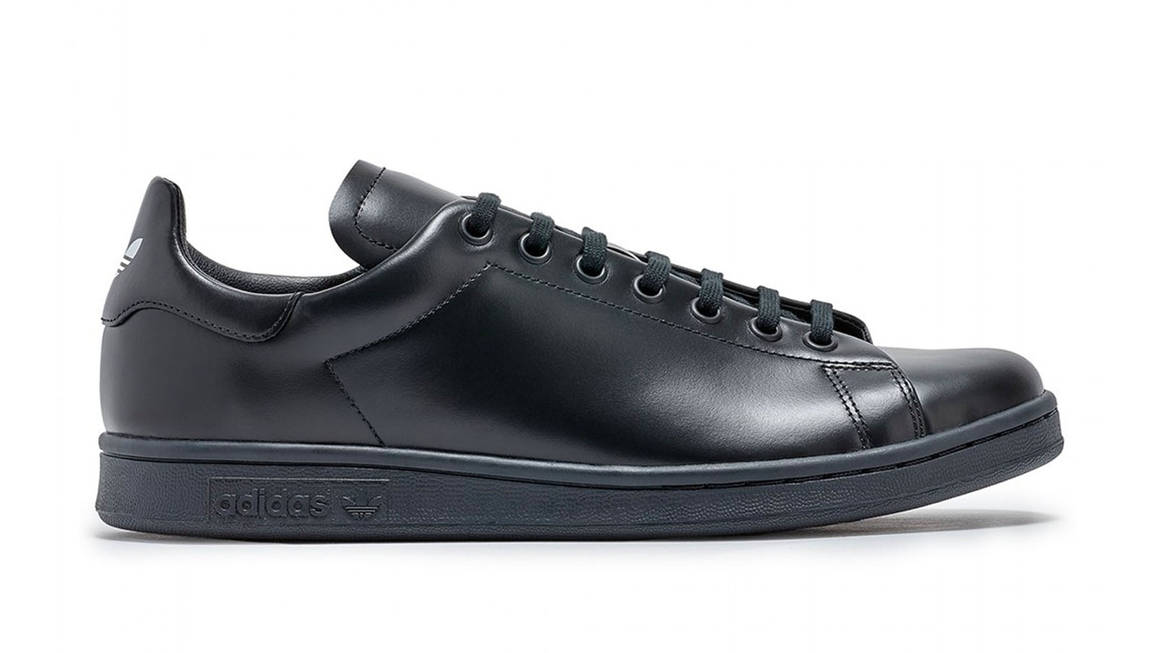 The Dover Street Market x adidas Stan Smith Gives a Lesson in ...