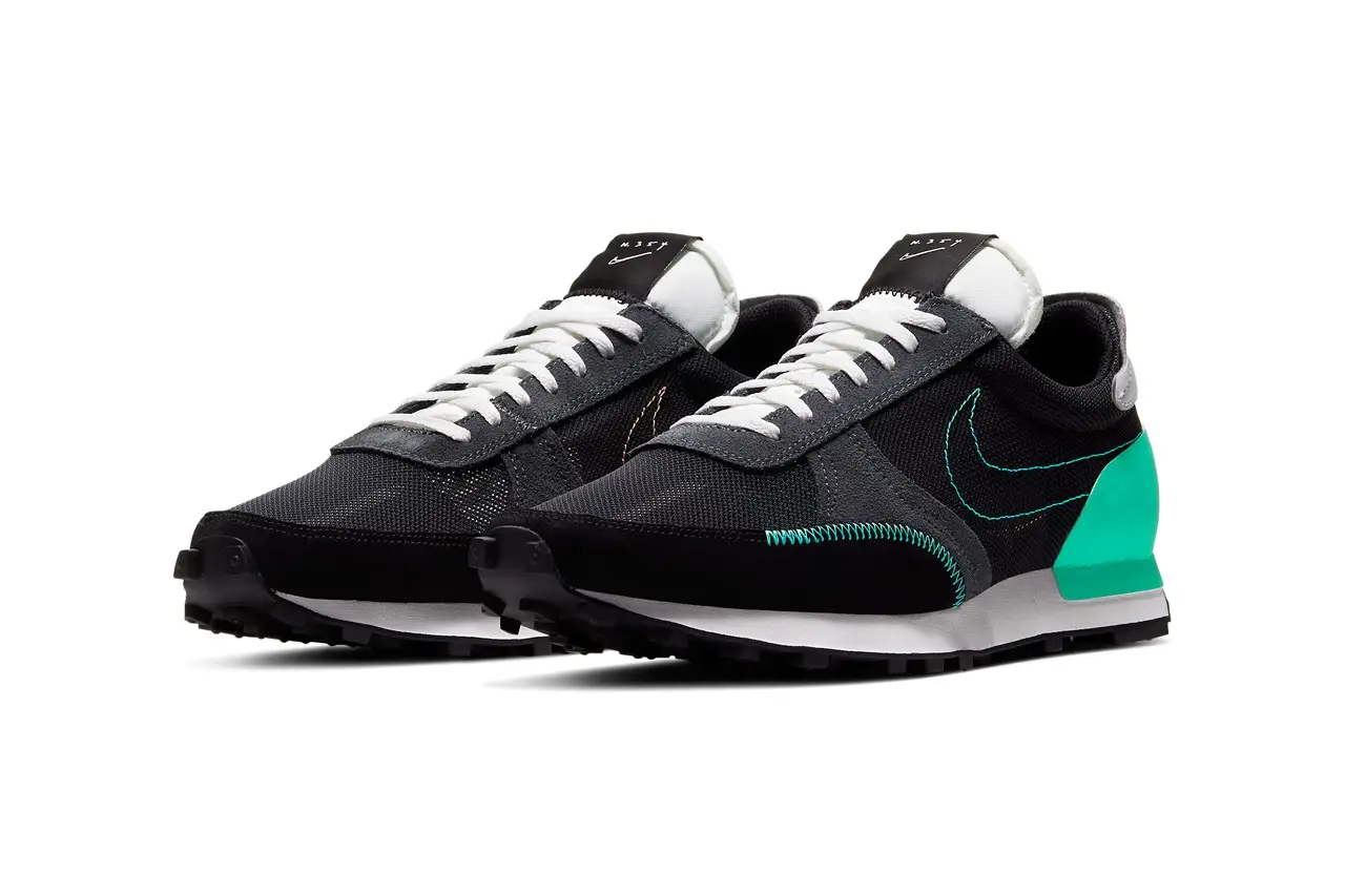 The Nike Daybreak Type N. 354 Gets Unveiled in 2 Colourways | The Sole ...