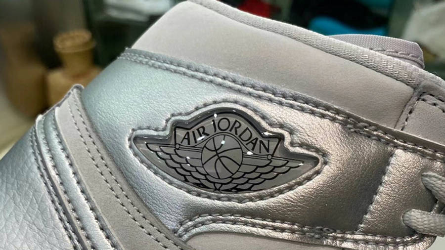 Jordan 1 High OG Japan Neutral Grey | Where To Buy | DC1788-029 | The ...