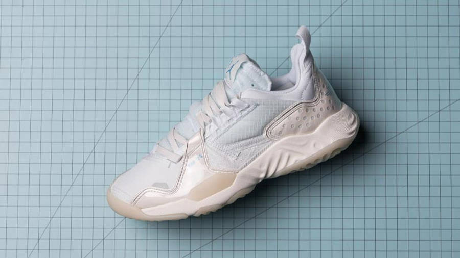 Jordan Delta SP Sail - CW0782-141 - Release Info | The Sole Supplier