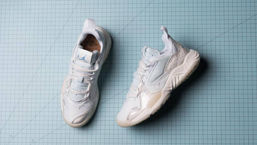 Jordan Delta SP Sail - CW0782-141 - Release Info | The Sole Supplier