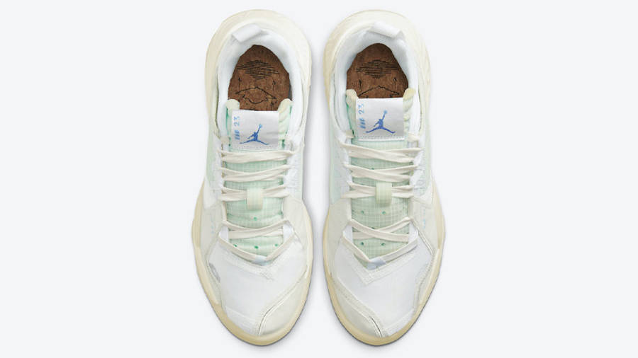 Jordan Delta SP Sail - CW0782-141 - Release Info | The Sole Supplier