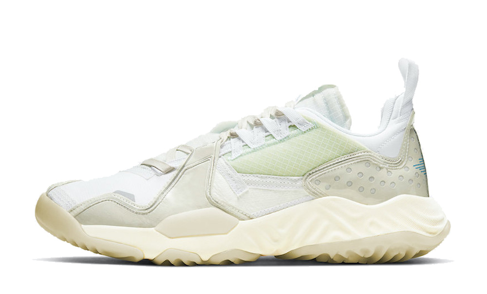 Jordan Delta SP Sail - CW0782-141 - Release Info | The Sole Supplier