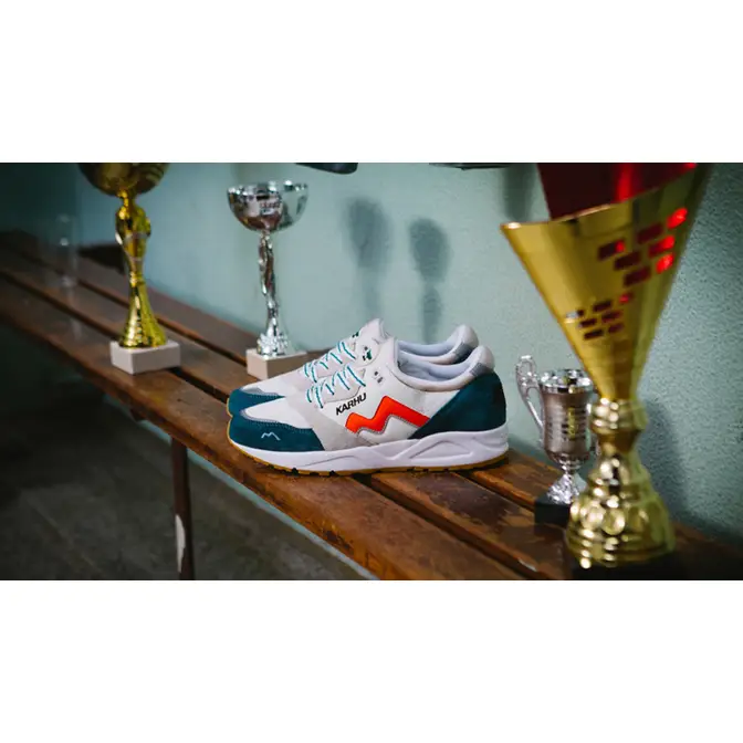 Karhu Aria Trophy Pack Beige Blue | Where To Buy | F803060