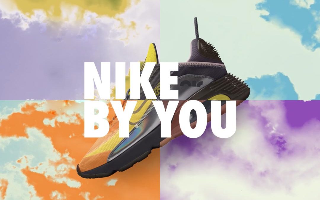 The Top 10 Nike By You Trainers Available Now and Ready for Your ...