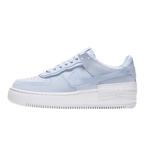Nike Air Force 1 Shadow | Shop The Latest Releases & Next Drops | The ...