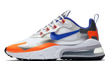 Nike Air Max 270 React Trainers | The Sole Supplier