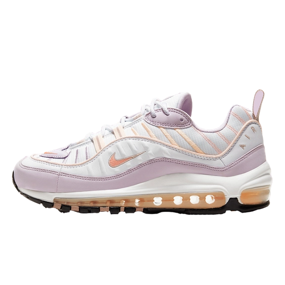 Latest Nike Air Max 98 Trainer Releases & Next Drops | The Sole Supplier
