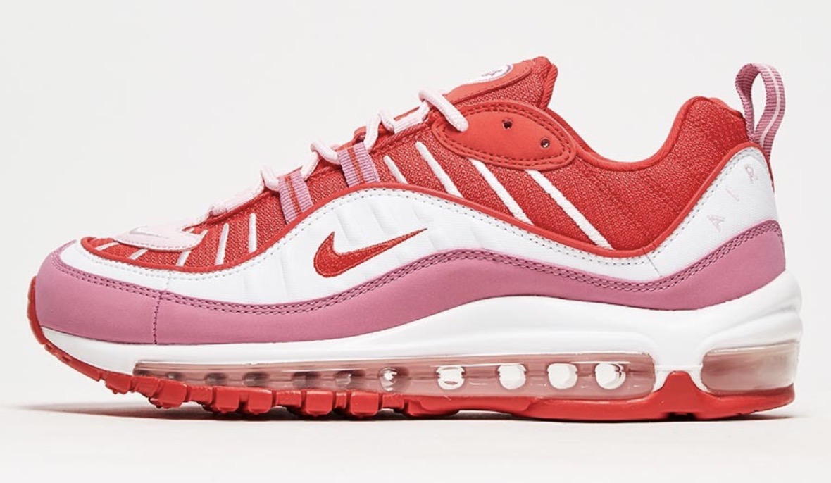 The 10 Most Wanted Sneakers You Can Still Cop At Footasylum