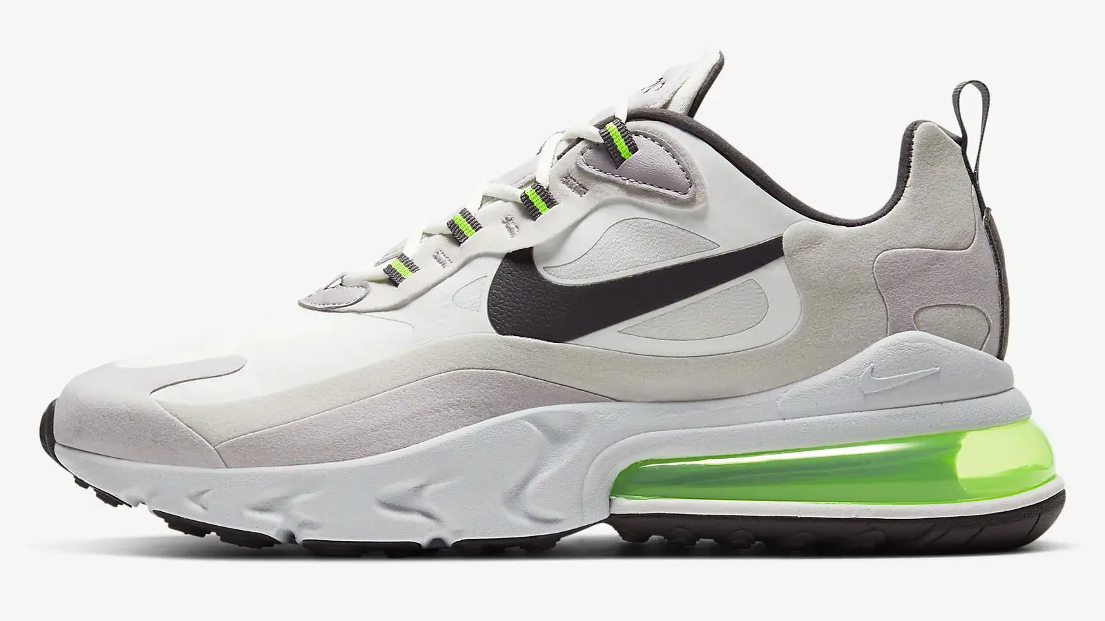 HUGE PRICE DROP: The Nike Air Max 270 React Is Now Only £58 at Nike UK ...