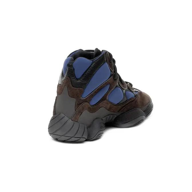 Yeezy 500 High Tyrian Release Date - FY4269 | The Sole Supplier