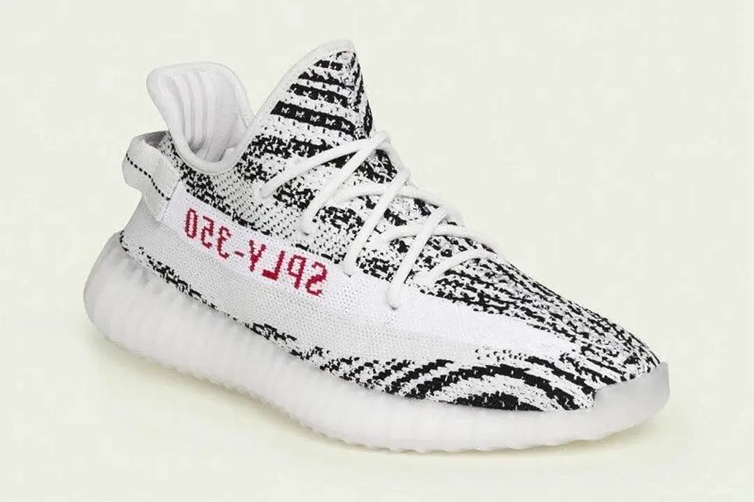 The Yeezy Boost 350 V2 "Zebra" is Coming Back This Summer! | The Sole ...