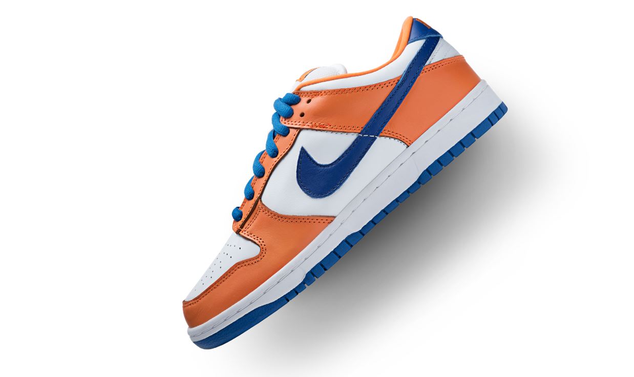 The Best Nike Dunk Colorways of All-Time | The Sole Supplier